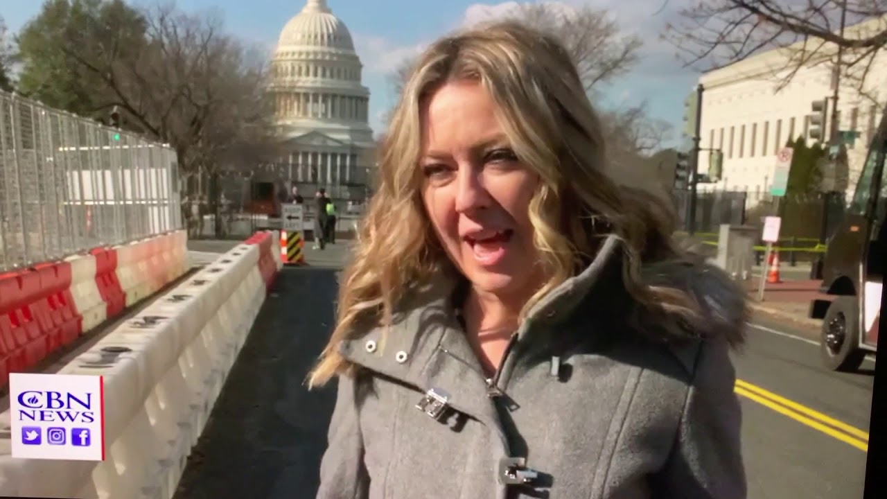 Founder & CEO Brandi Swindell on CBN - YouTube
