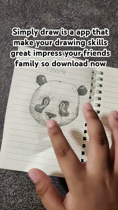 impress your family and friends with simply draw. Simply draw is a app ...