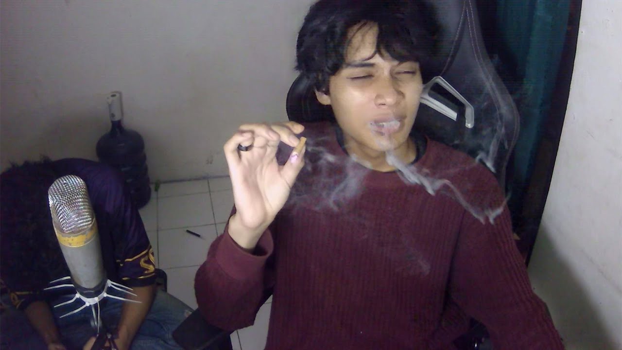 riski inrahim marlboro merah - YouTube