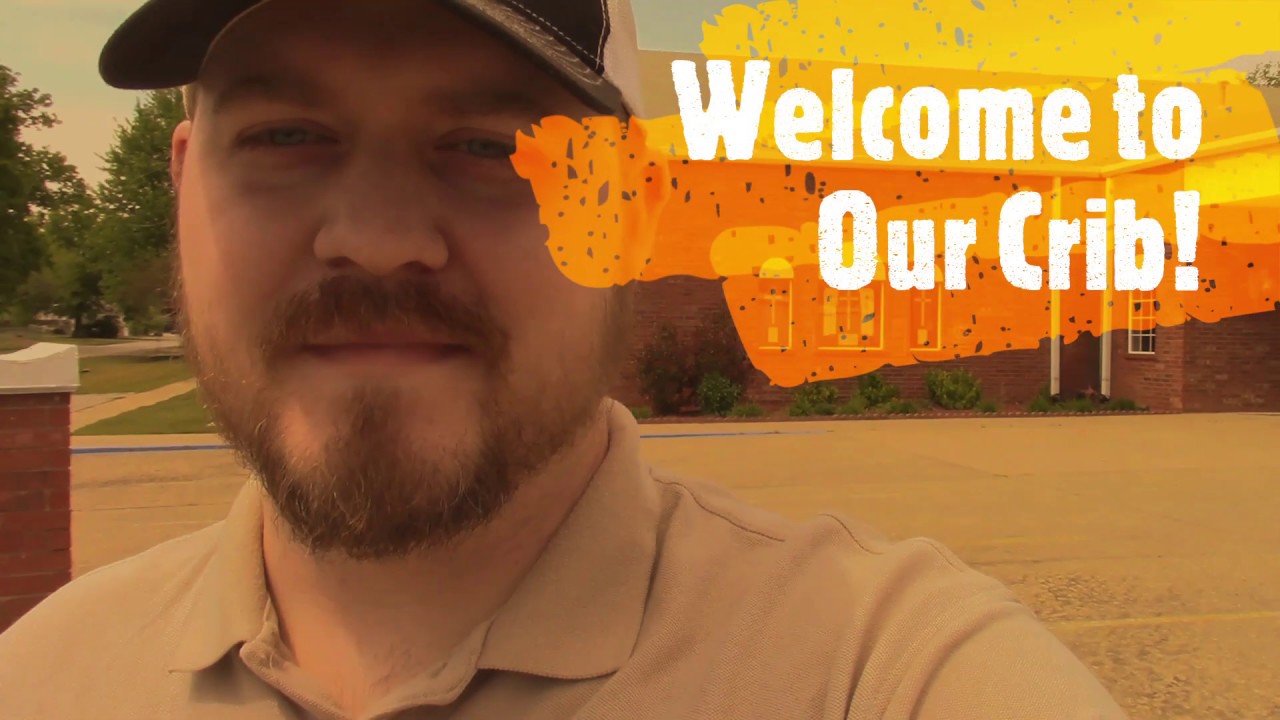 Take a Tour of Inola UMC with Us! - YouTube