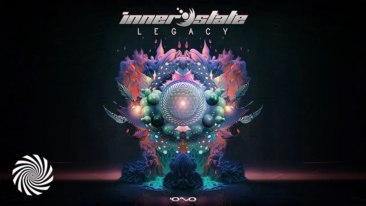 Inner State, Sonic Sense - Higher Dimentional Space - YouTube Music