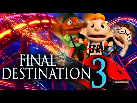 SML YTP: Final Destination 3