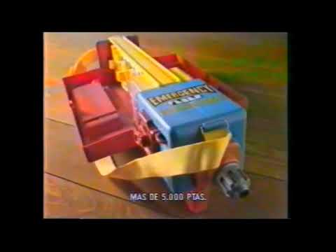 Multihobby Emergency (1990)