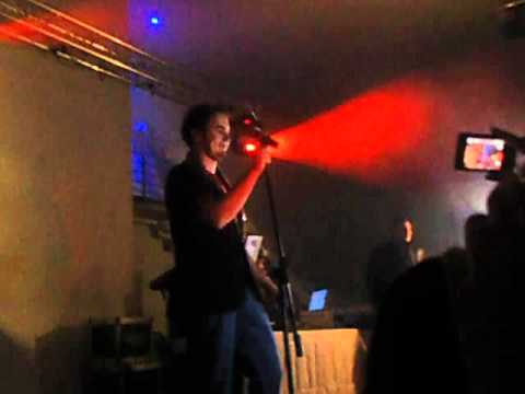 Mustafa Ceceli - Es (16-03-2012 Köln Konseri).AVI