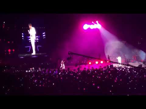 190526 J-Hope (BTS)- Just Dance in Brazil day 2