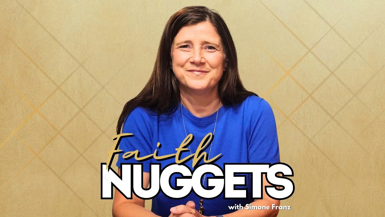 Faith is Victory Minded | Faith Nuggets - YouTube