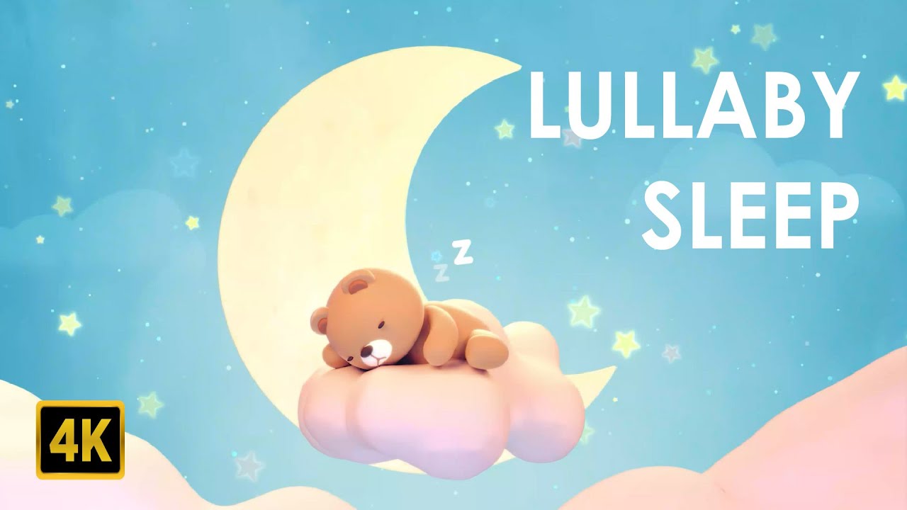 Relaxing PIANO Music Instrumental ♫ Lullaby for babies to go to sleep ...