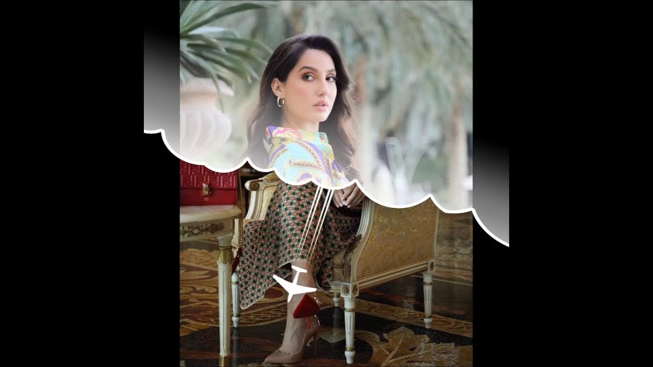 Kinna Sona Tenu Rab Ne Banaya ||Kiara Advani || Nora Fatehi || Salman Ali || - YouTube