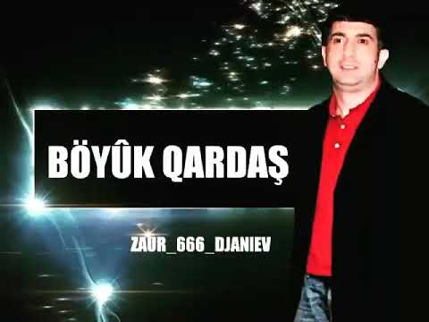 Rövsen lenkaranski (BOYUK QARDAŞ)