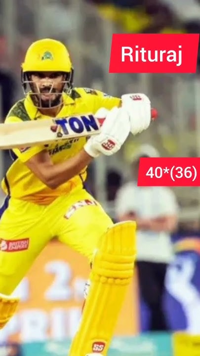 CSK vs Mi IPl 2023 Match 12Highlights #cricket #ipl2023 #csk - YouTube