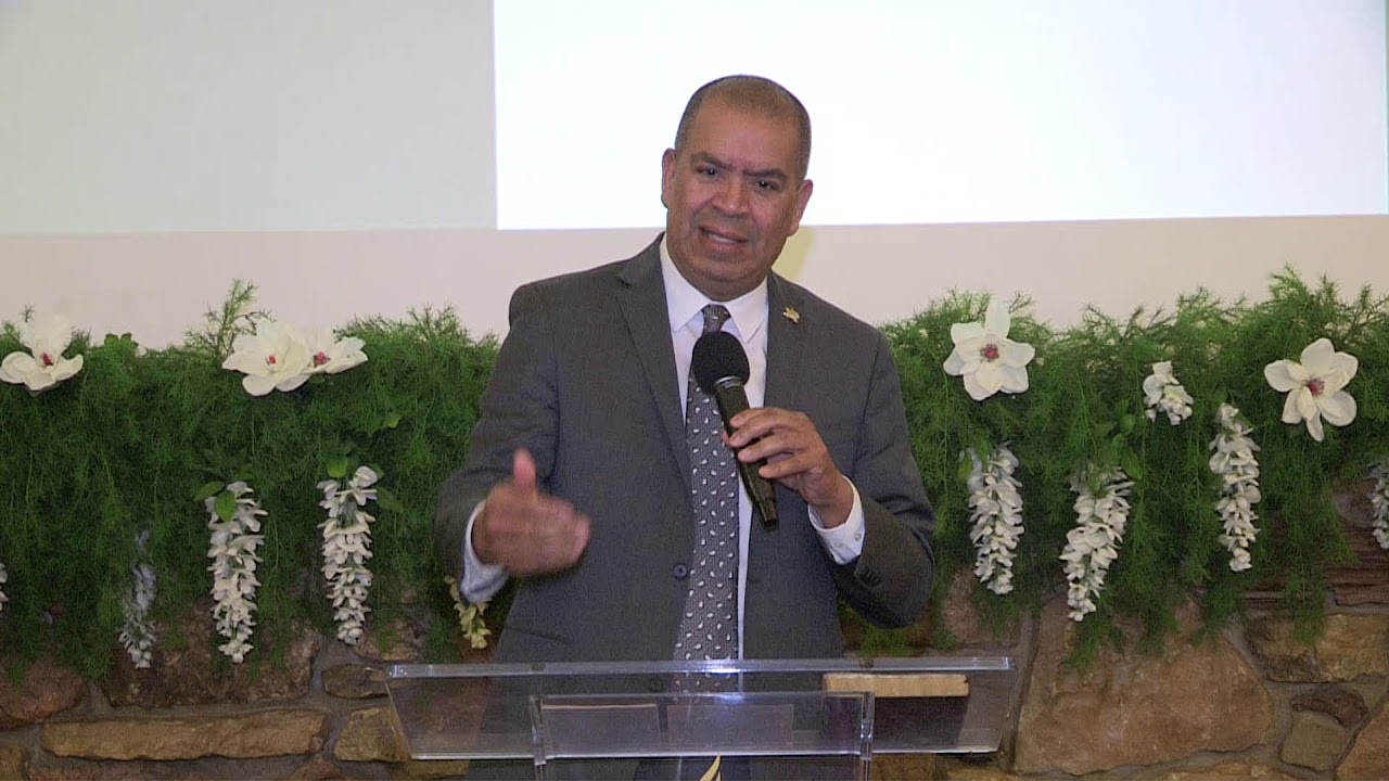 tema 8 El Ultimo Llamado Pr Carlos Craig en HD - YouTube