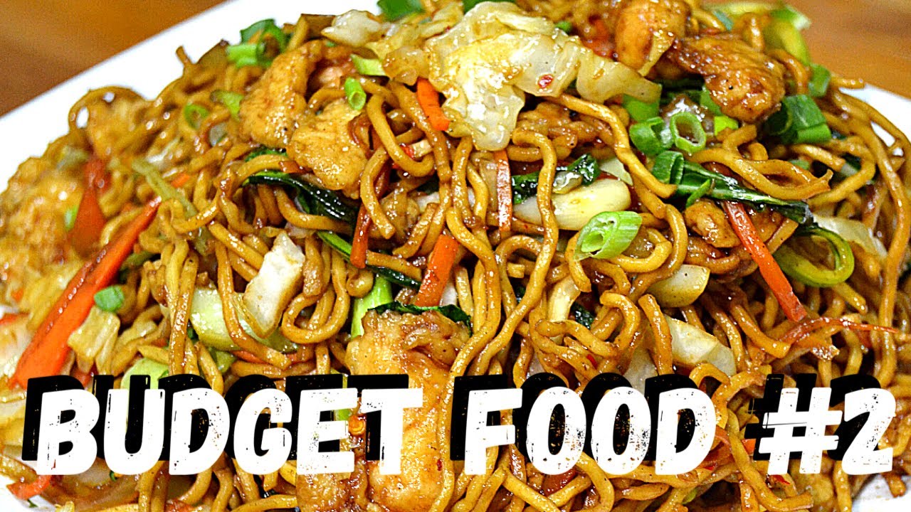 CHOWMIEN CHINESE FOOD?! MURA NA, MASARAP PA! PAANO? | Taste & See #17 ...