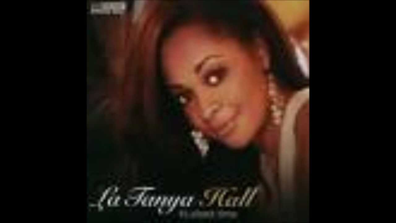 Live & Live - Darryl Tookes/LaTanya Hall - YouTube