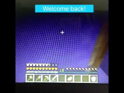 Water fountain .. OOPS/ NoMods Craft episode 4