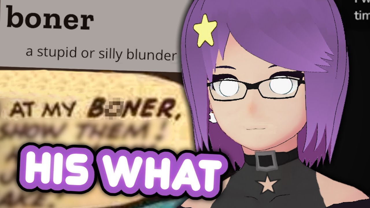 They Laughed At His WHAT?! - YouTube
