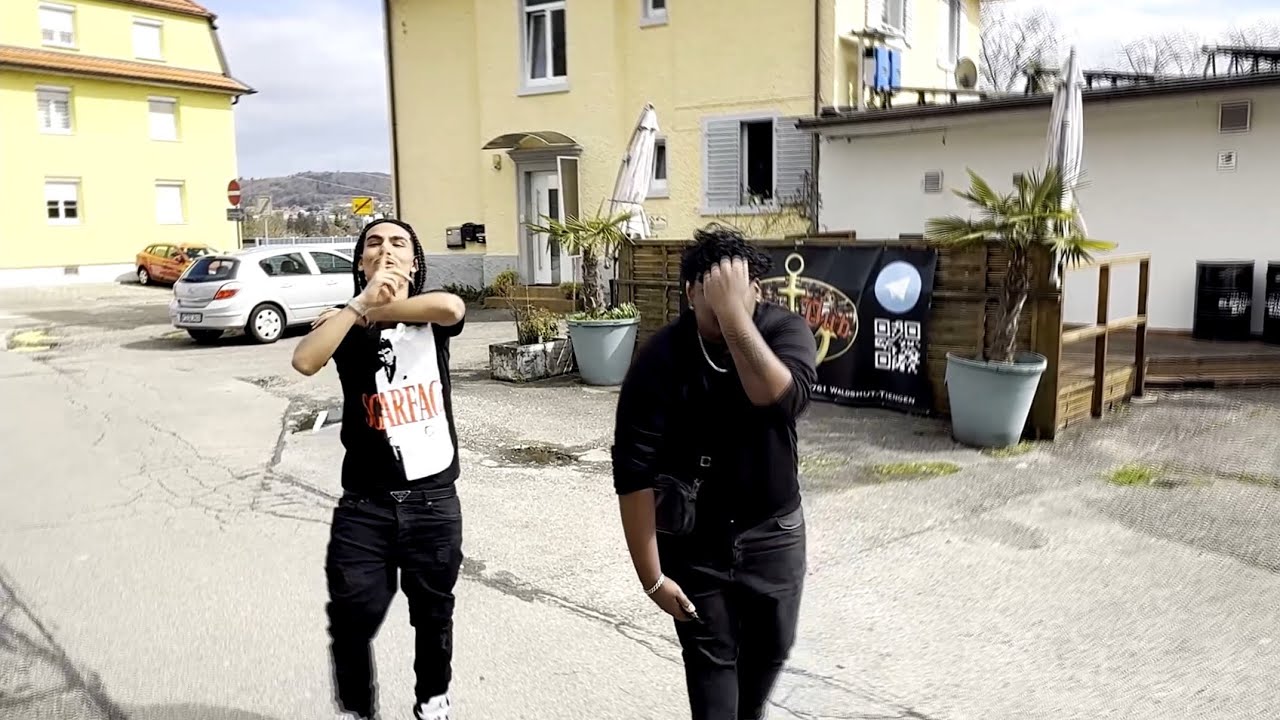 ODOGG.OD - OD IST BACK - YouTube