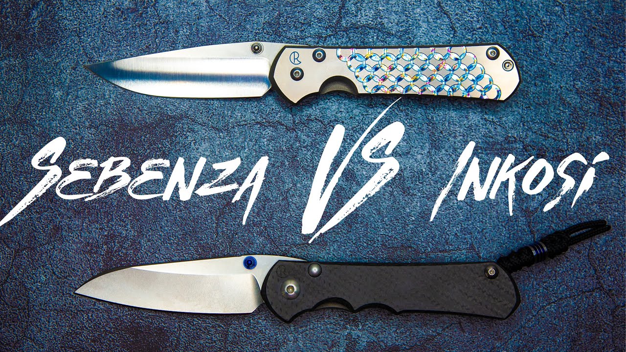 Sebenza vs Inkosi - YouTube