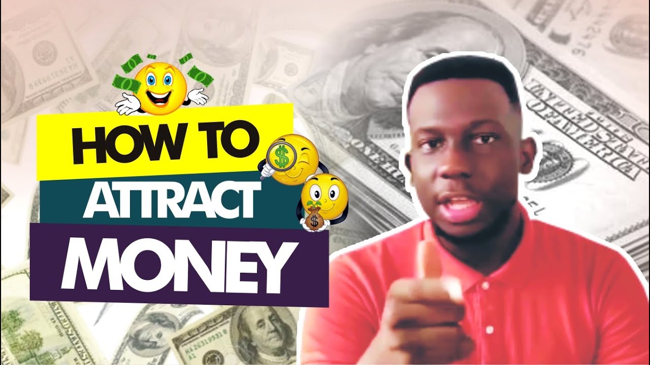 HOW TO ATTRACT MONEY EFFORTLESSLY YouTube how-to-attract-money-effortlessly-youtube
