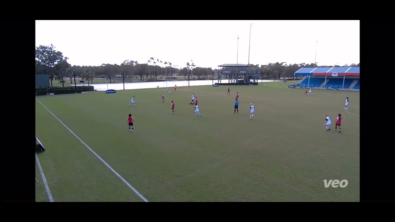 National League PRO 2022 Orlando Highlights-Owen Orville - YouTube