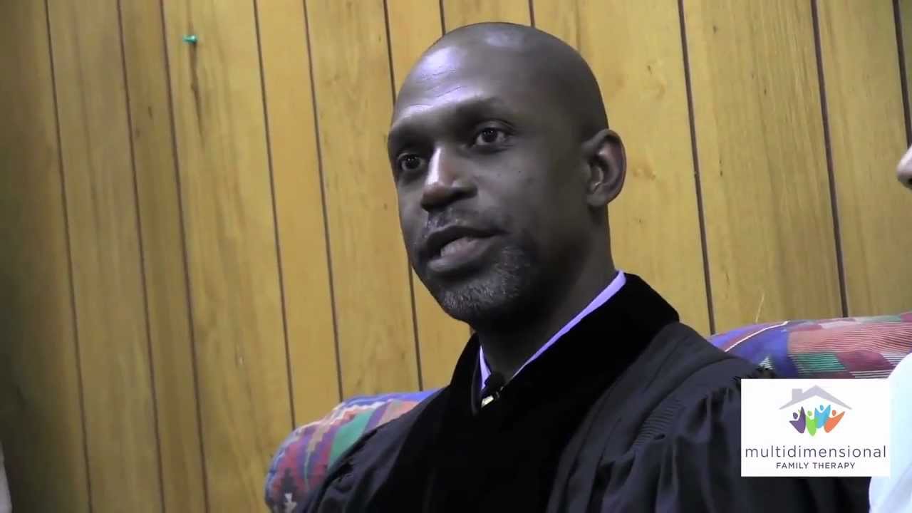 Judge Orlando Prescott - YouTube
