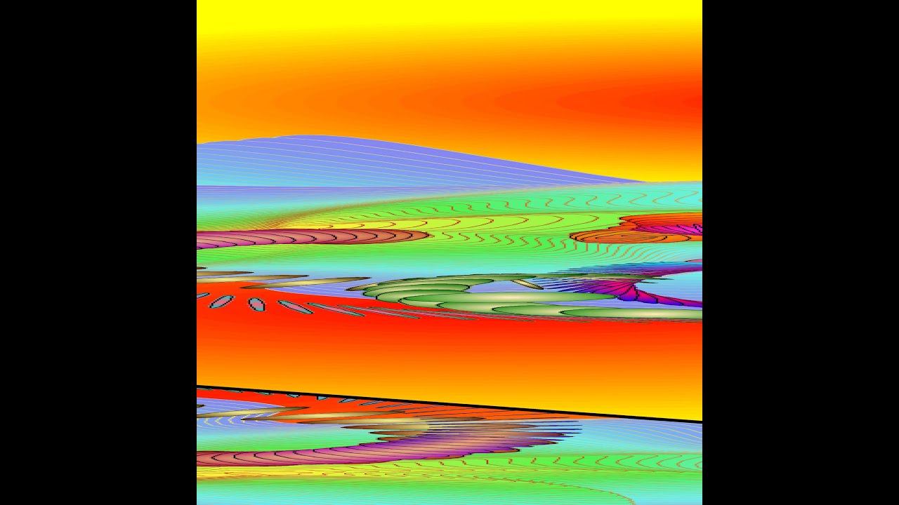 Alfred Georg Sonsalla 99 German digital artworks from March 5, 1993 ...