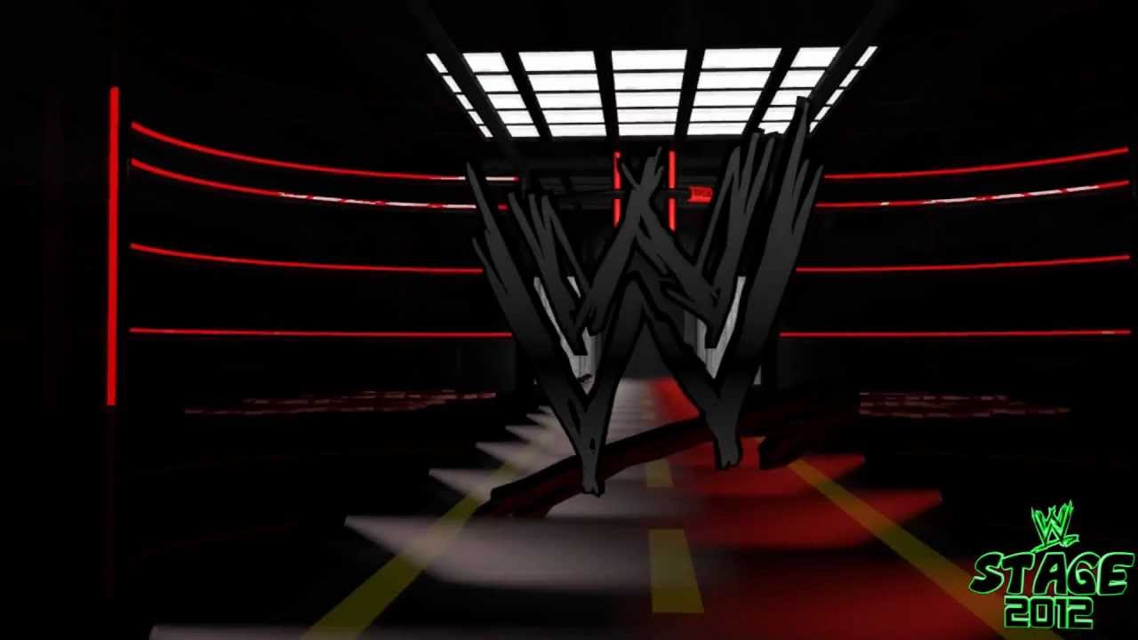 WWE Royal Rumble Custom Intro 2013 - YouTube