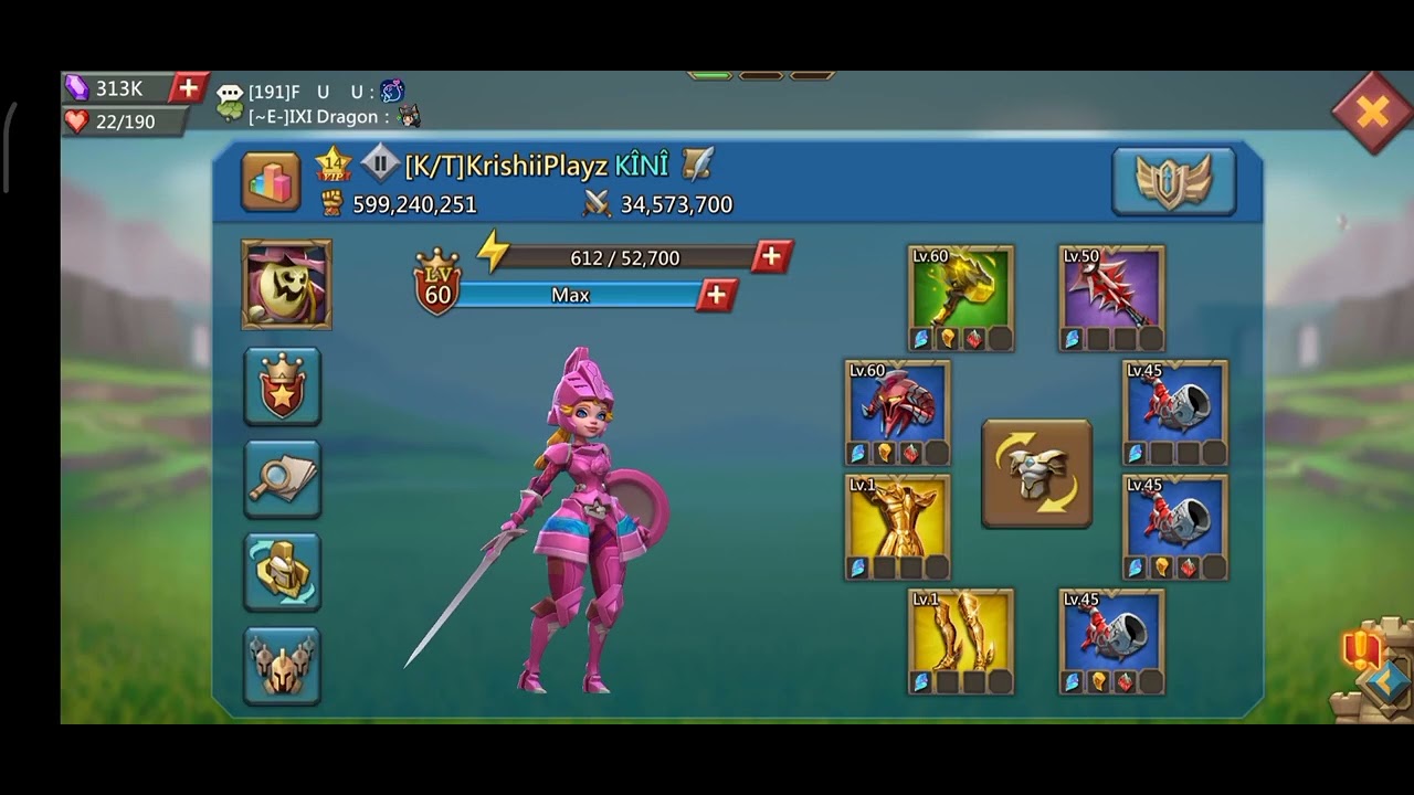 hunting an astra monster here's what we got... - YouTube