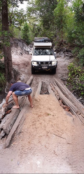 Cape York Trip 2019. #capeyork #oldtelegraphtrack #fishing #camping #offroad #4wd #qld ...