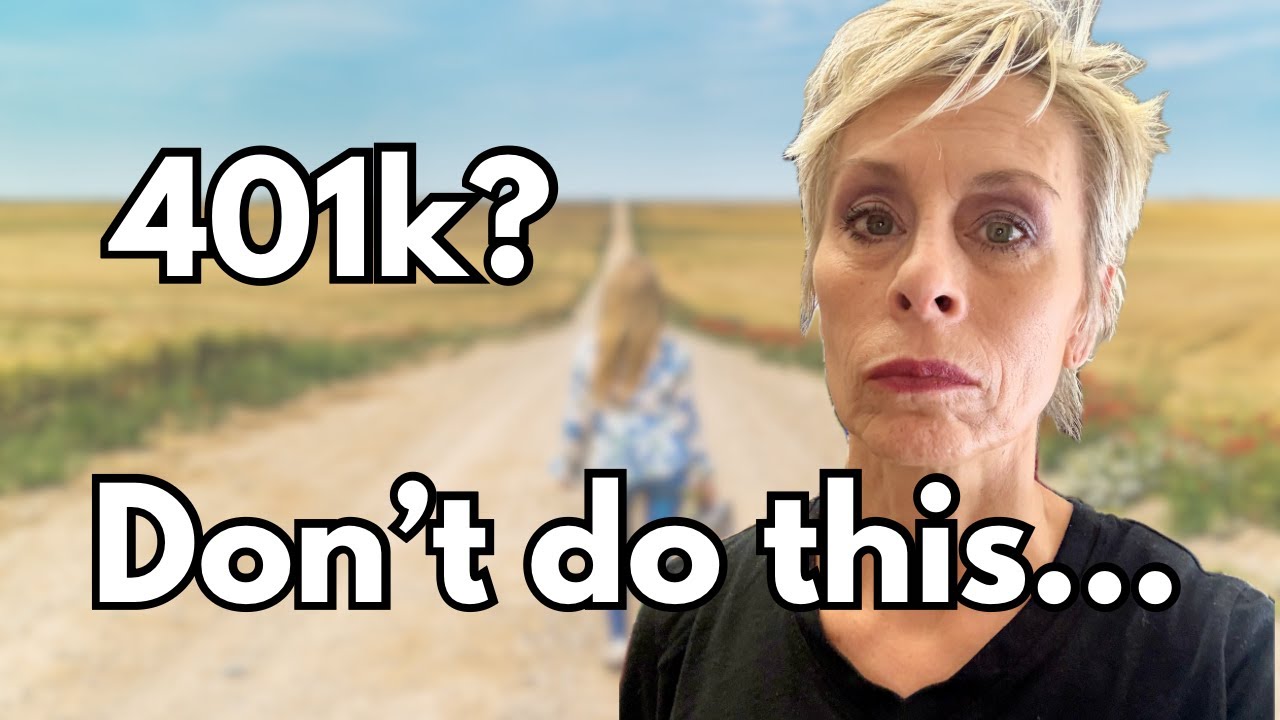 Go Find Your Old 401k—Don’t LEAVE MONEY Behind - YouTube