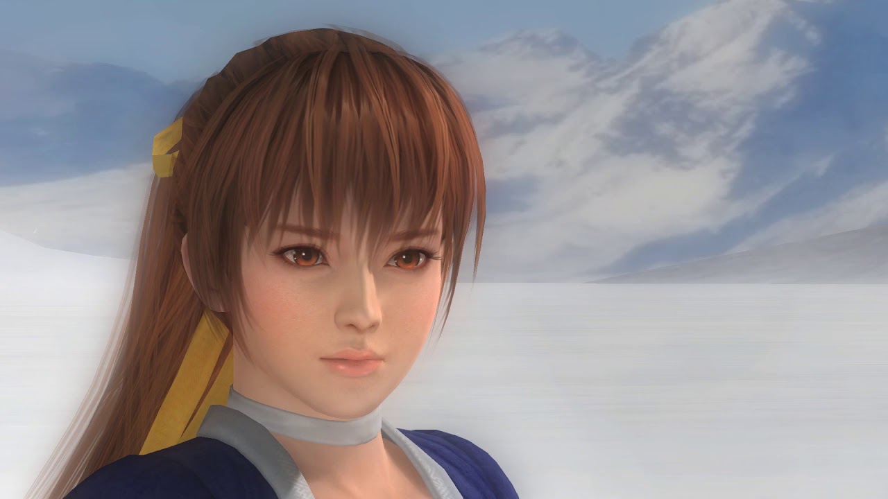 Dead or Alive 5 Gameplay/Walkthrough - Story Mode (Part 3) - YouTube