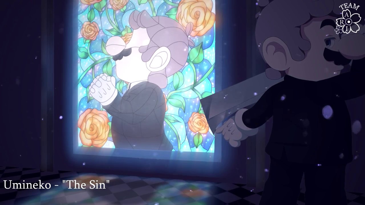 (Mario) The Music Box ARC - Marchionne Boss Theme "The Sin" - YouTube