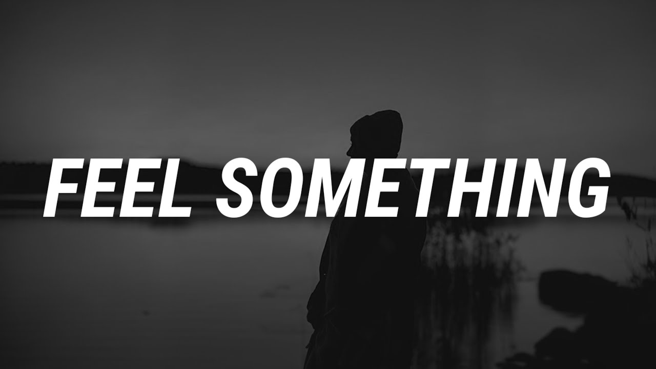 The Kid Laroi - Feel Something (Lyrics) Ft. Marshmello - YouTube