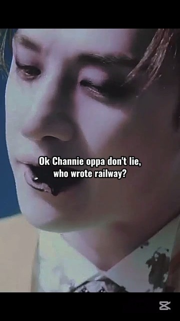 Don't lie channie oppa #bangchan #straykids #shorts - YouTube