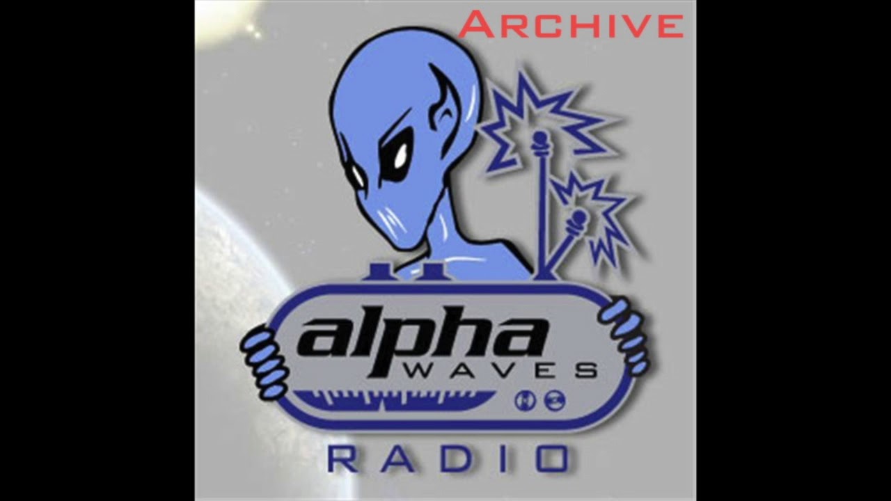 Alpha Waves Radio ARCHIVE — Aurora Shooting, 7/24/12 - YouTube