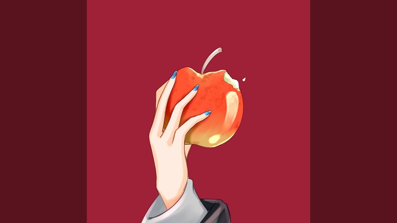 RED FRUIT (feat. 初音ミク) - YouTube
