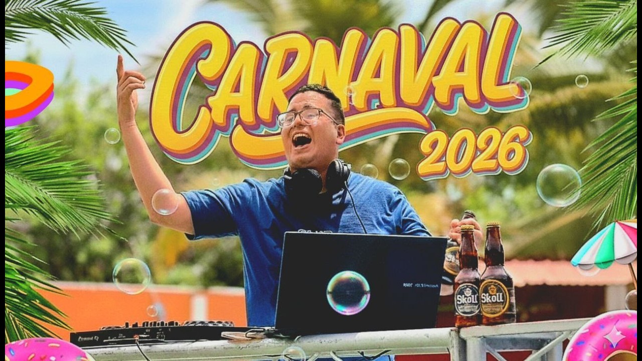 MIX CARNAVAL 2026 - JOR-DJ - COMPLEJO ET EDMIR - RAYMOND FILM ...