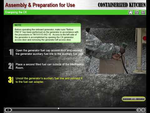 7. Containerized Kitchen Instructional Video - Energizing The CK - YouTube