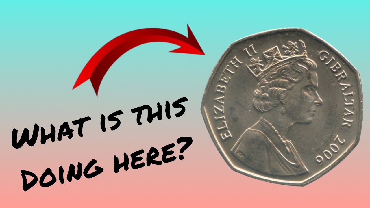 This 50p Is Not Meant To Be In UK Change 100 50p Coin Hunt 1 YouTube This 50p Is Not Meant To Be In UK Change 100 50p Coin Hunt 1 YouTube