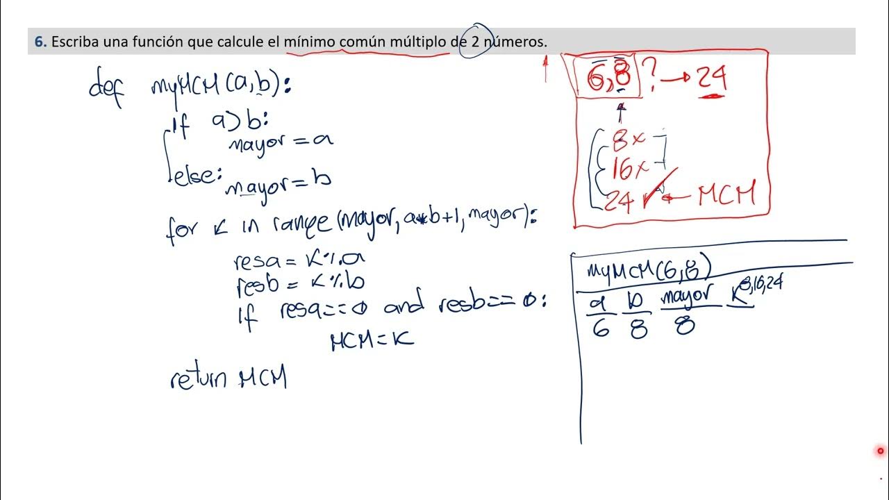Python If Loops practice 4 - YouTube