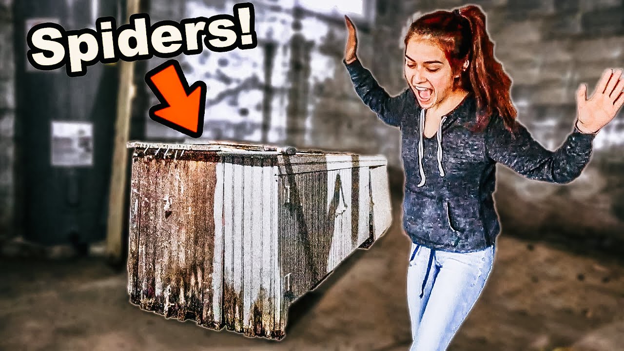 DADDY CORNSTAR PRANKED ME!!! - YouTube