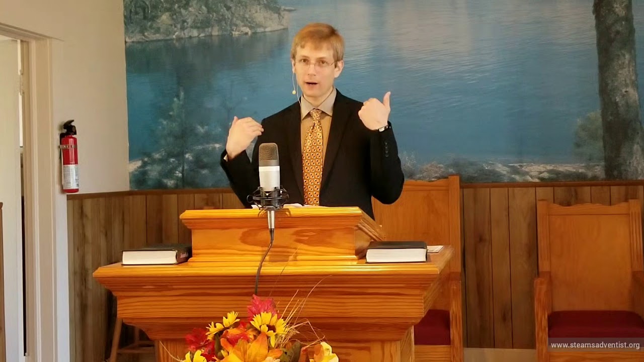 A Gifted Coat - Daniel McFeeters - YouTube