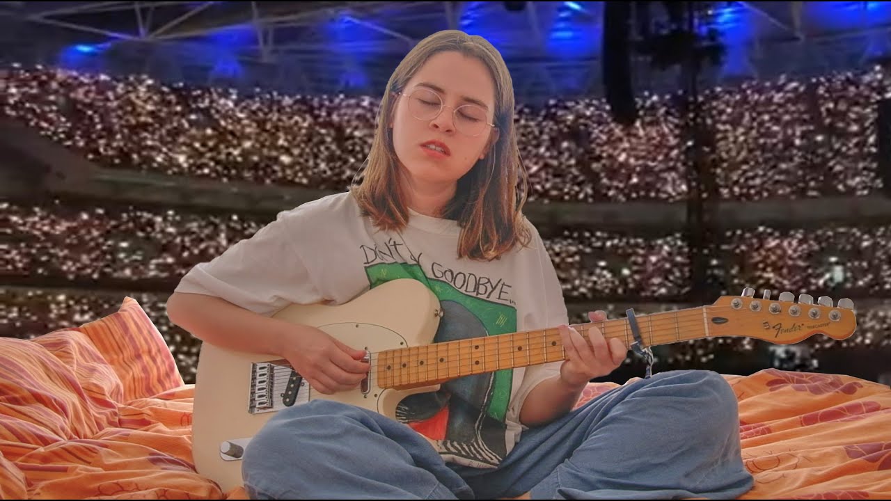The Scientist / Coldplay - Cover - YouTube