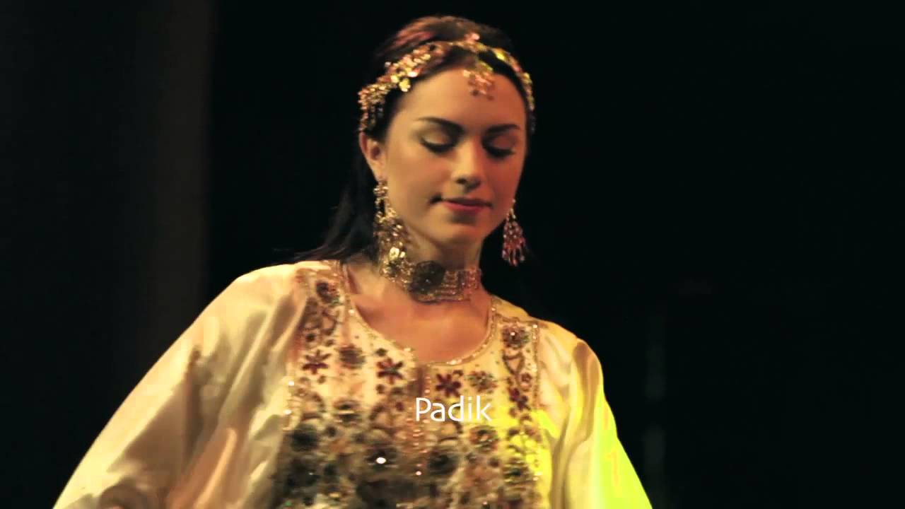 Trailer Folk & Världsmusikgalan 2013 - YouTube