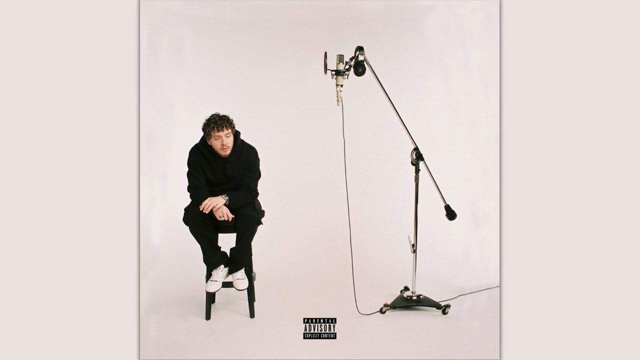 Jack Harlow - First Class (Official Audio) - YouTube Music