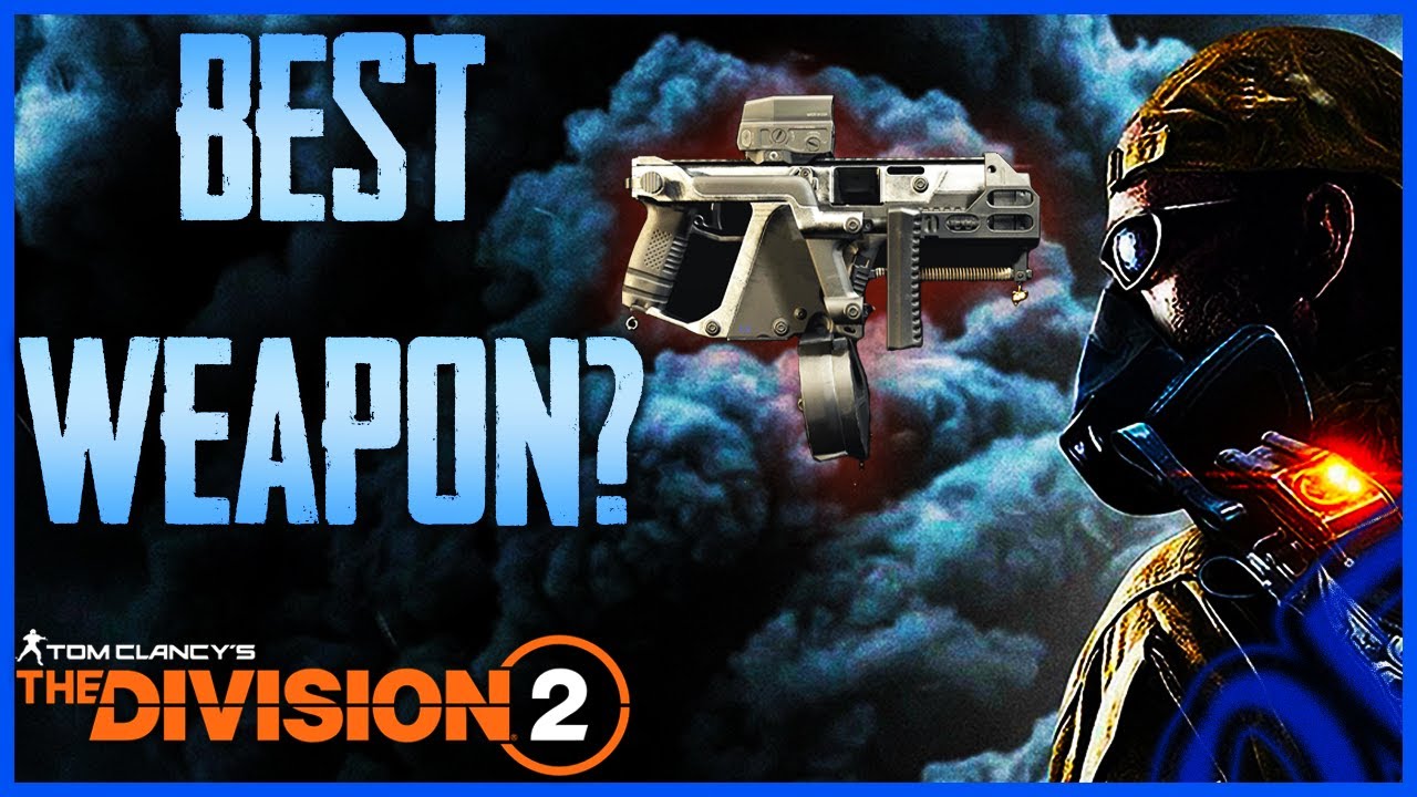 Tom Clancy's The Division® 2 - The Best Way to Run Ouroboros in PVP | 7 ...