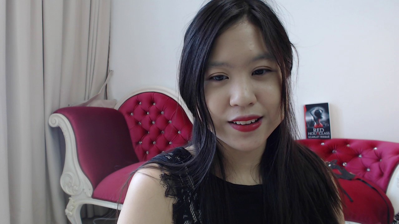 Thank You For Supporting The Scarlet Queen on Patreon 2017 - YouTube