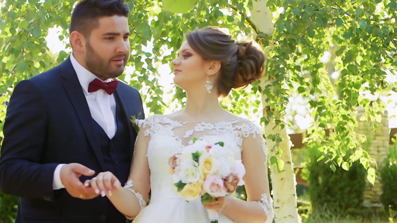 Best Moments Radu & Marina - YouTube