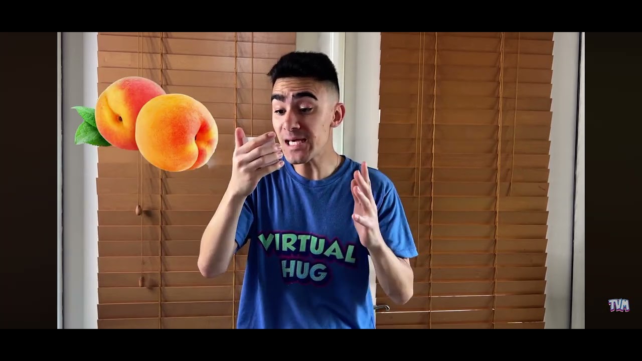Edna vs The Narrator | Bean Boozled Challenge - YouTube