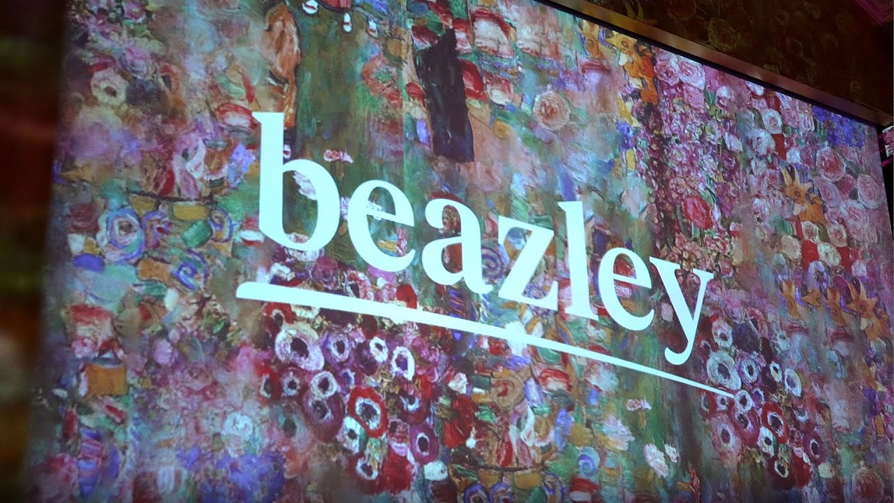 Beazley Brand Launch Event - New York - YouTube