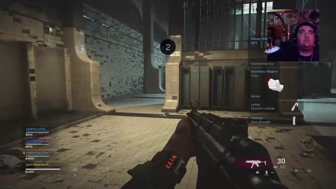 Warpath_94's Live PS4 Broadcast - YouTube